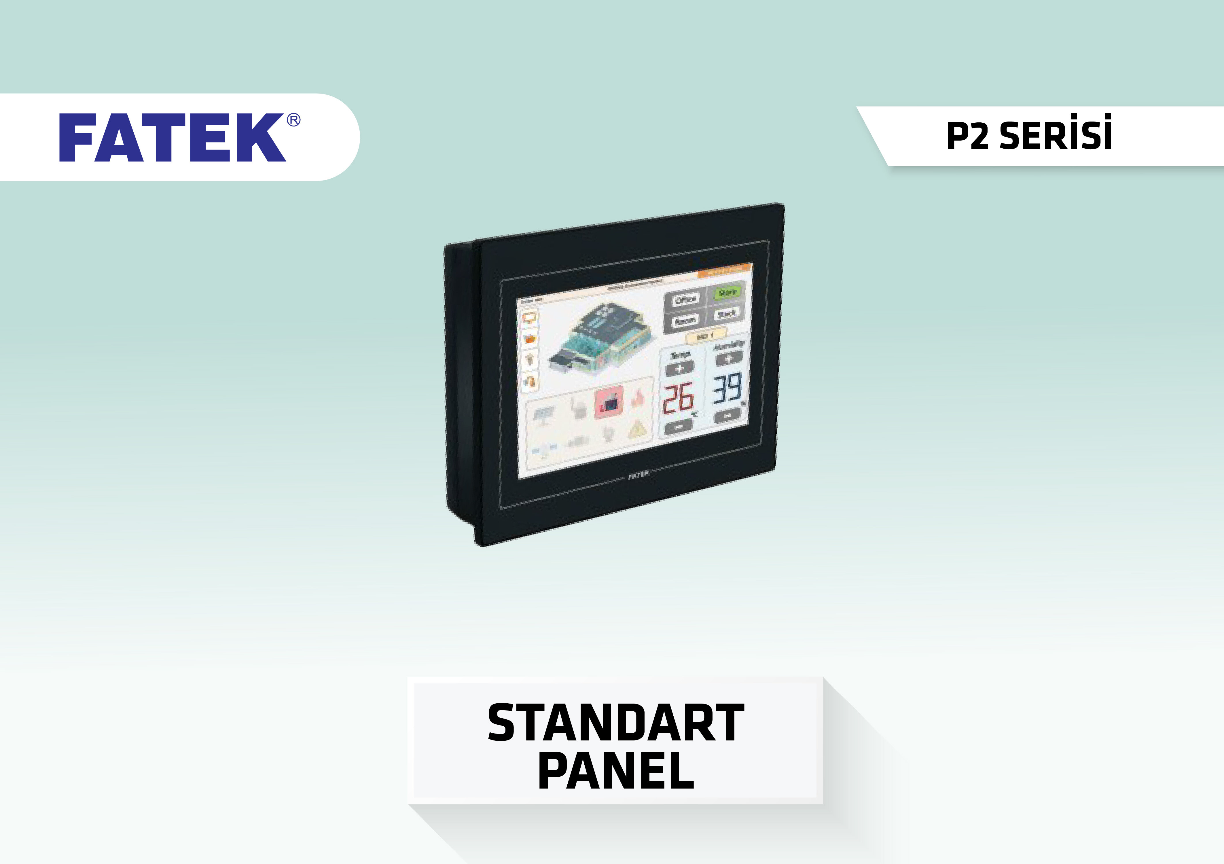 Standard Panel